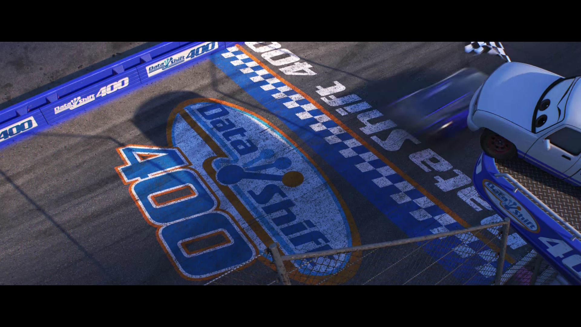 Vídeo - Carros 3 ganha mais um trailer: confira "Nova Geração"