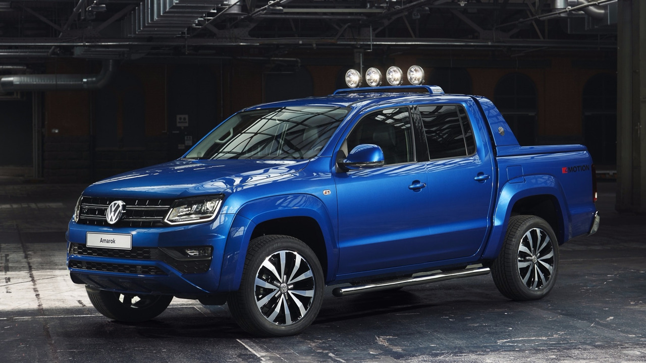 Dossier - À chacun son pick-up