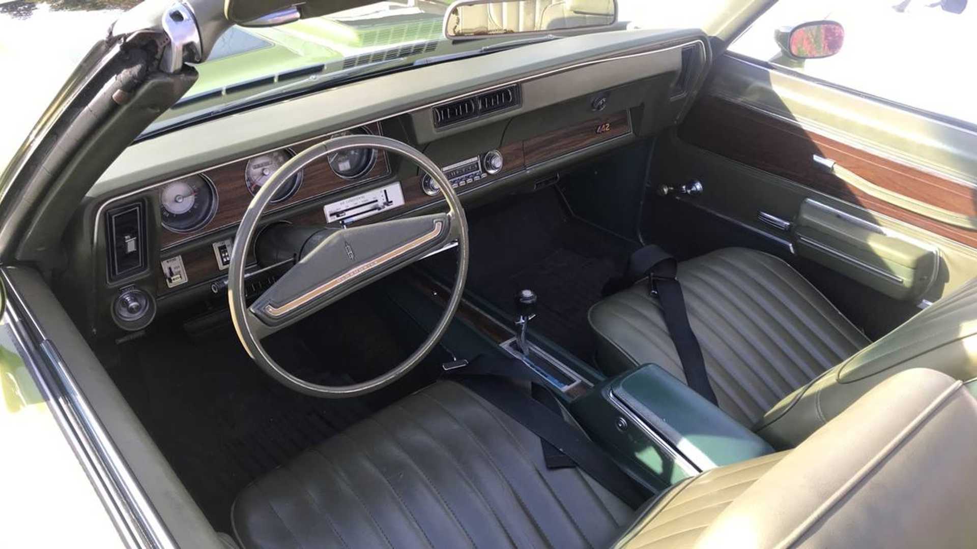 $120K Will Bag You All Four Of These GM Collector Cars | Motorious