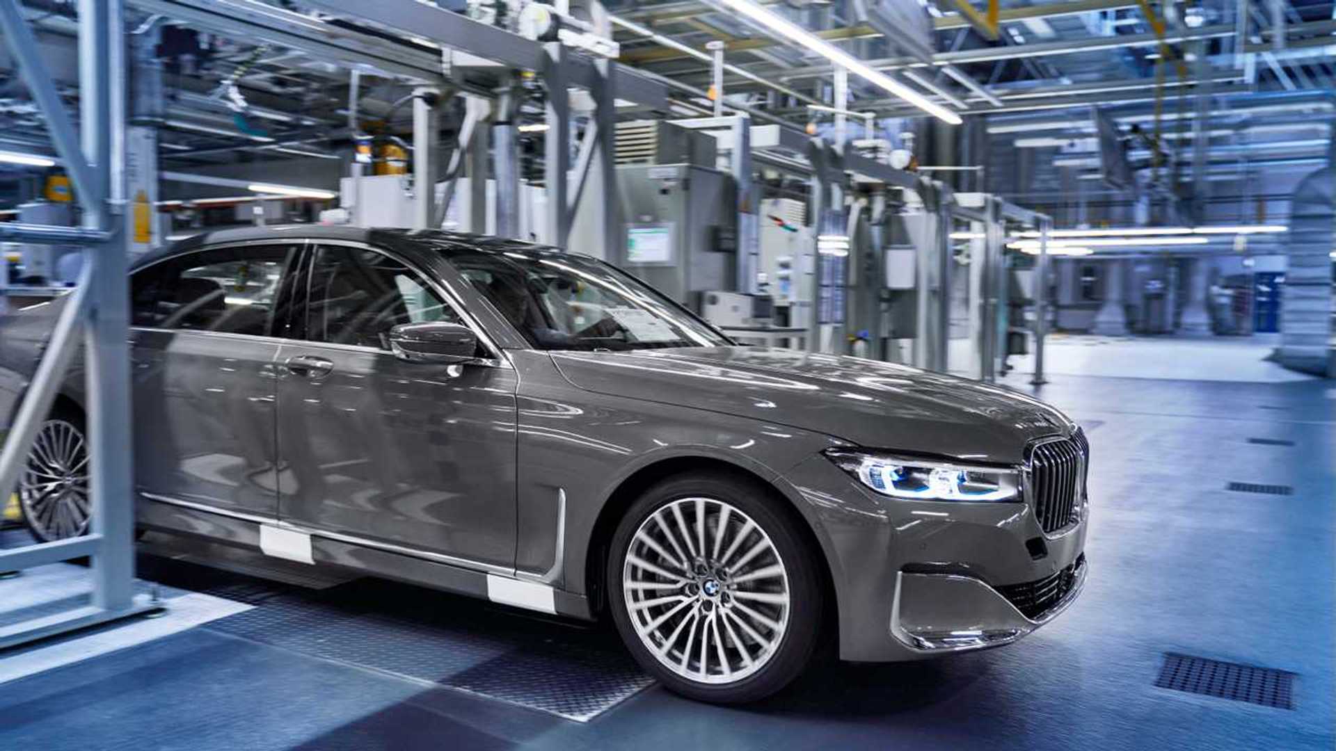 Bmw V12