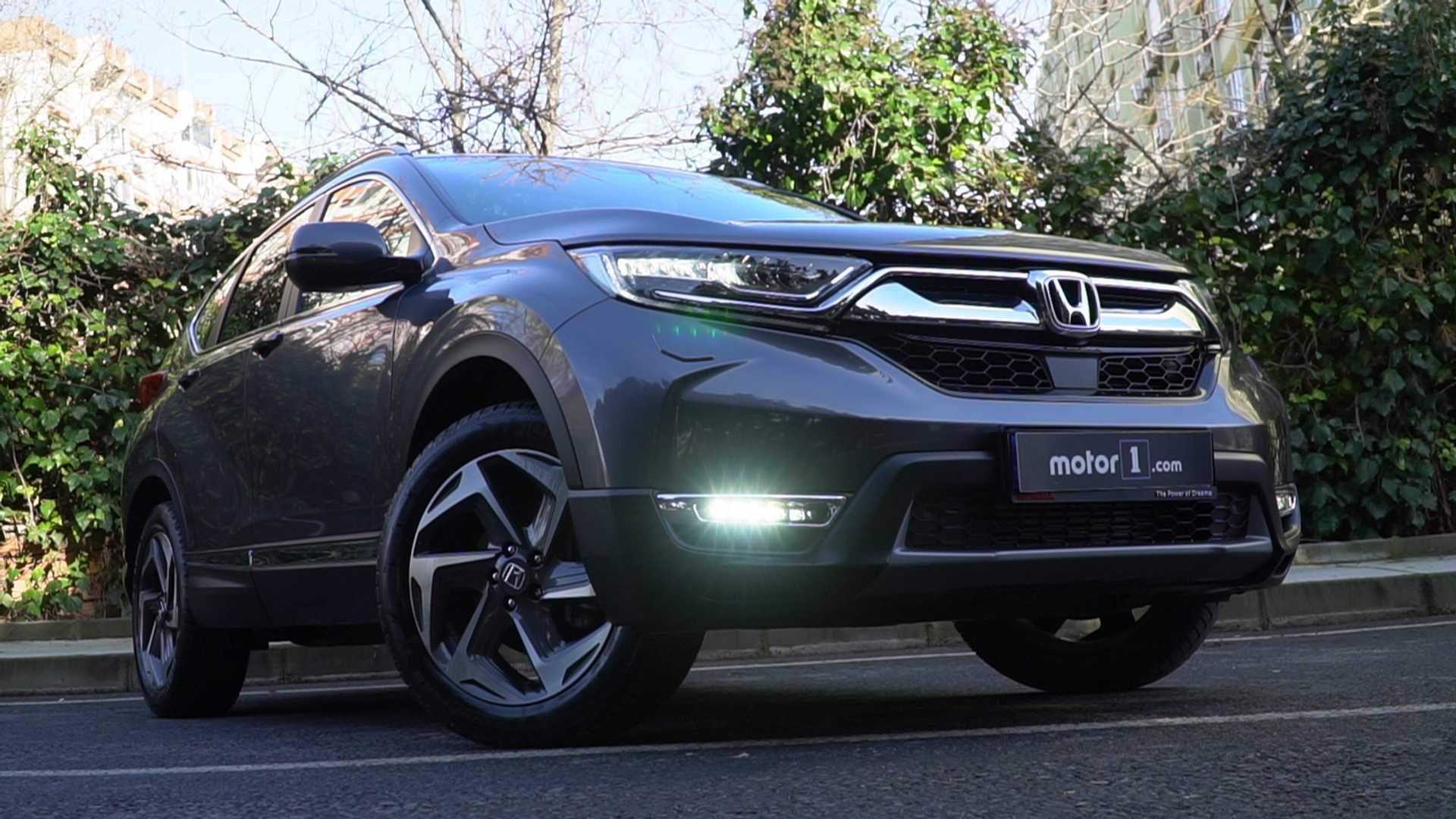Honda’nın Civic ve CR-V modellerine özel kampanyası devam ediyor