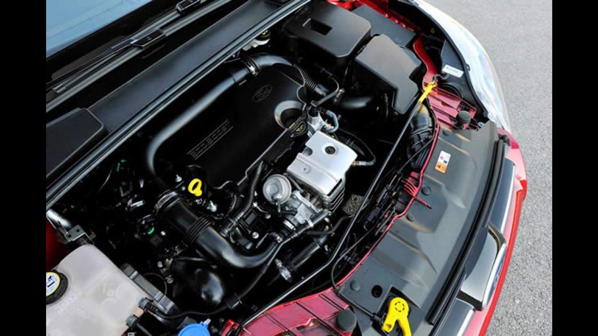 Downsizing: Estamos preparados para aceitar motores menores e mais ...