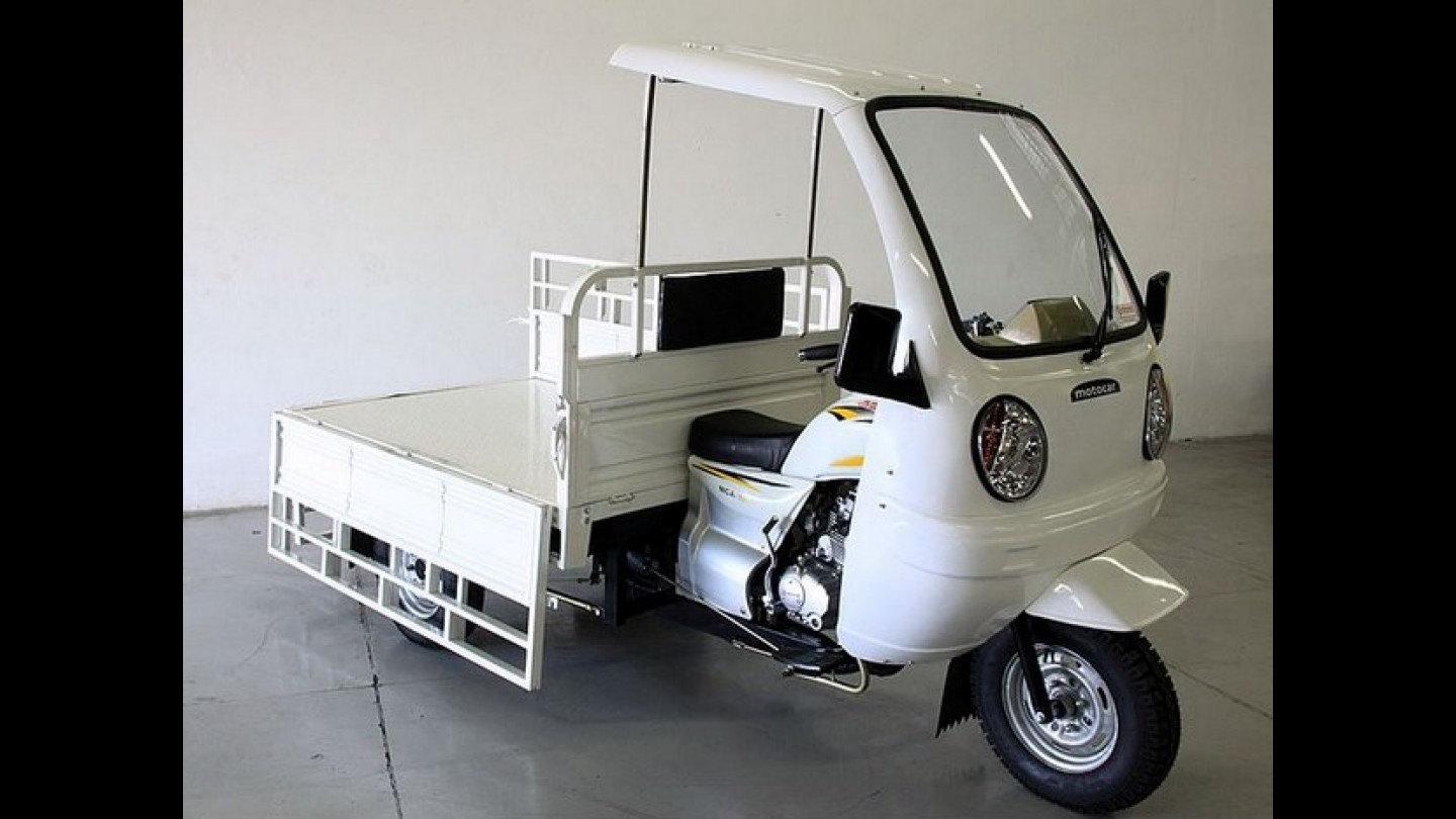 Tuk-Tuk brasileiro: fabricante de Manaus vai abrir 20 concessionárias ...