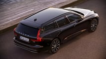 Volvo veredelt V60 und XC60 mit Sondermodellen
