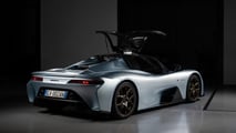 La Dallara Stradale se modernise pour 2025