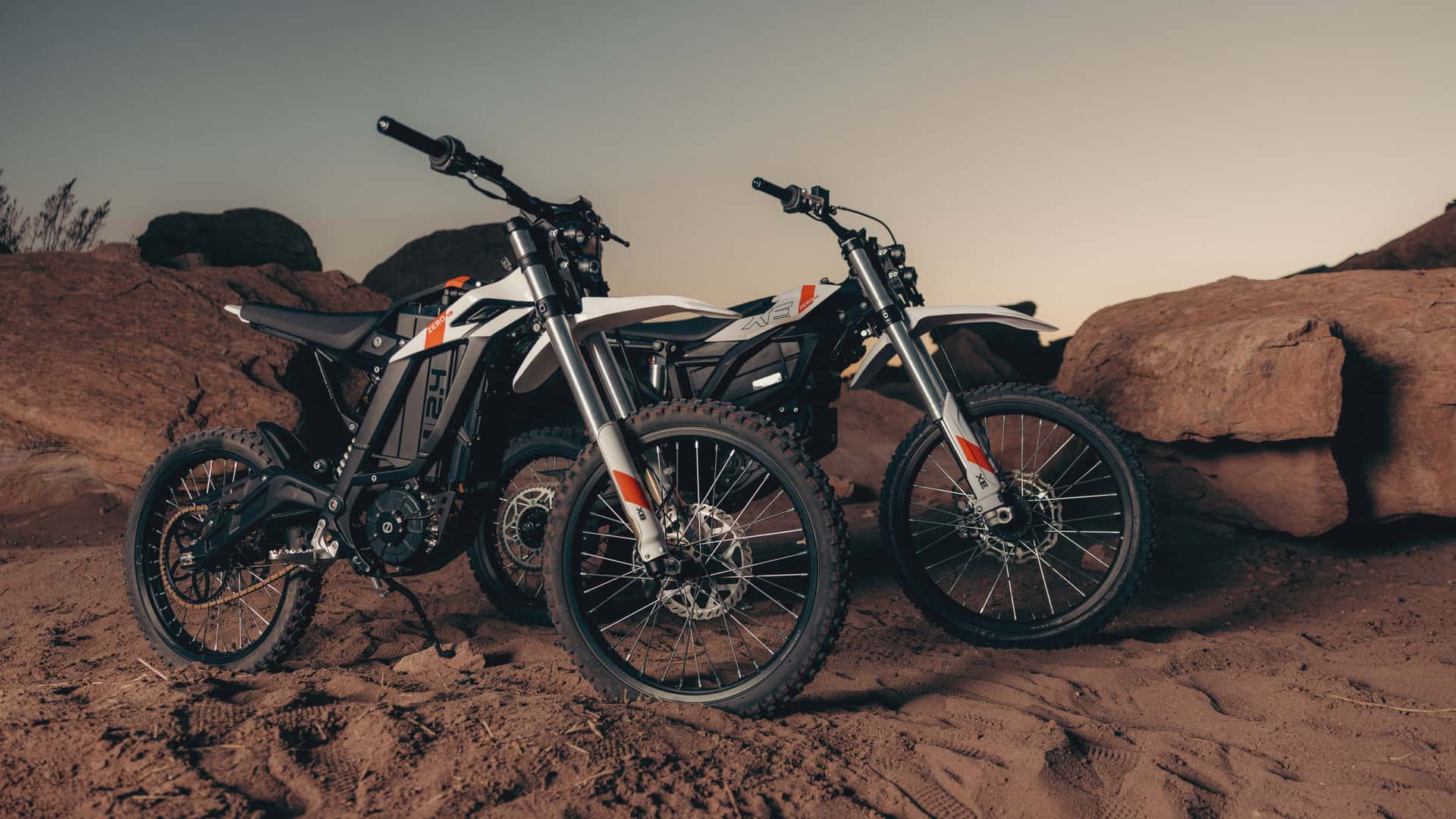 Zero Starts Delivering Its Most Important EV Motorcycle Yet