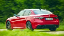 Alfa Romeo Giulia: Produktion bis 2027 verlängert (Update)