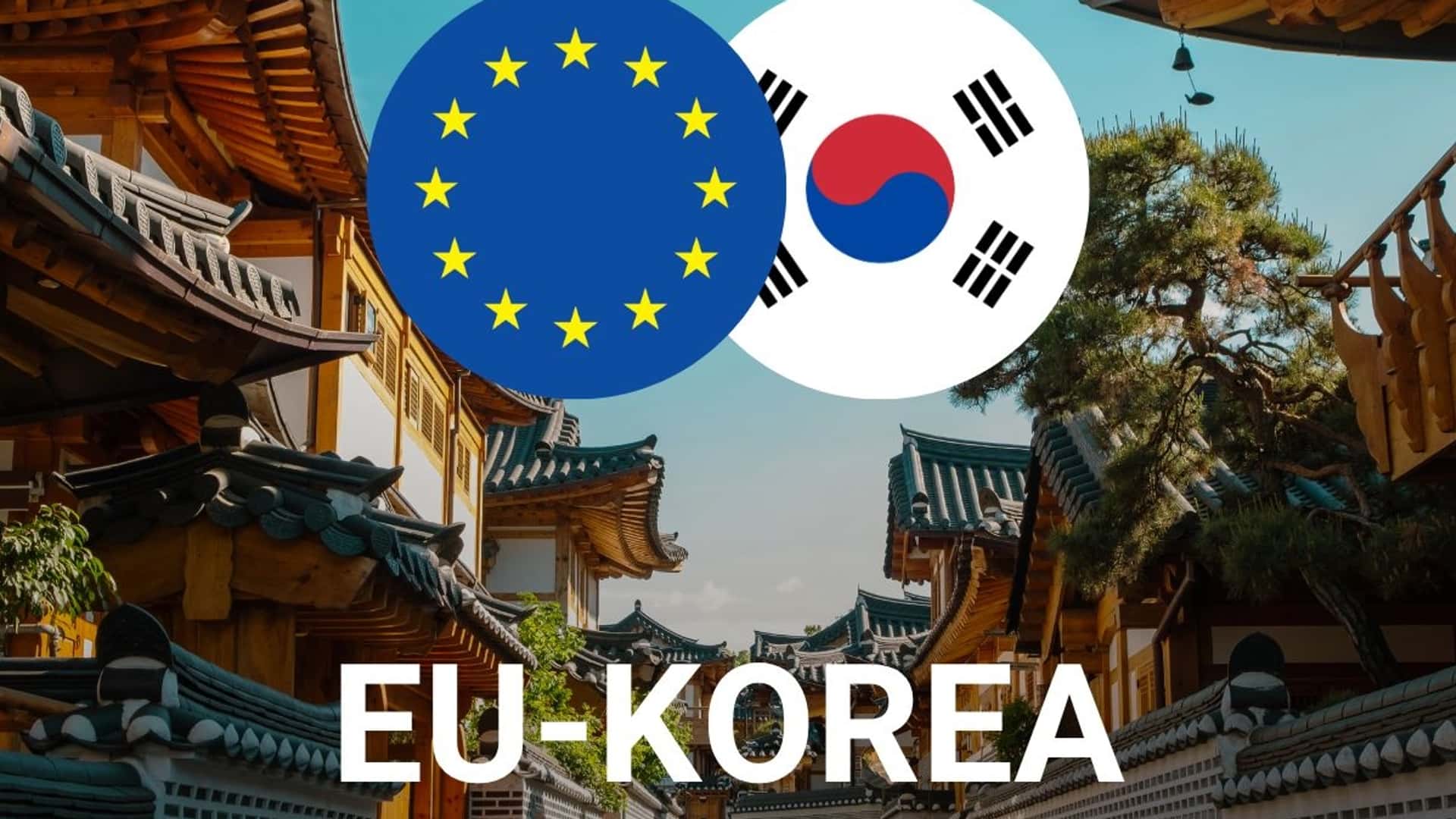 La Corée du Sud rejoint Horizon Europe