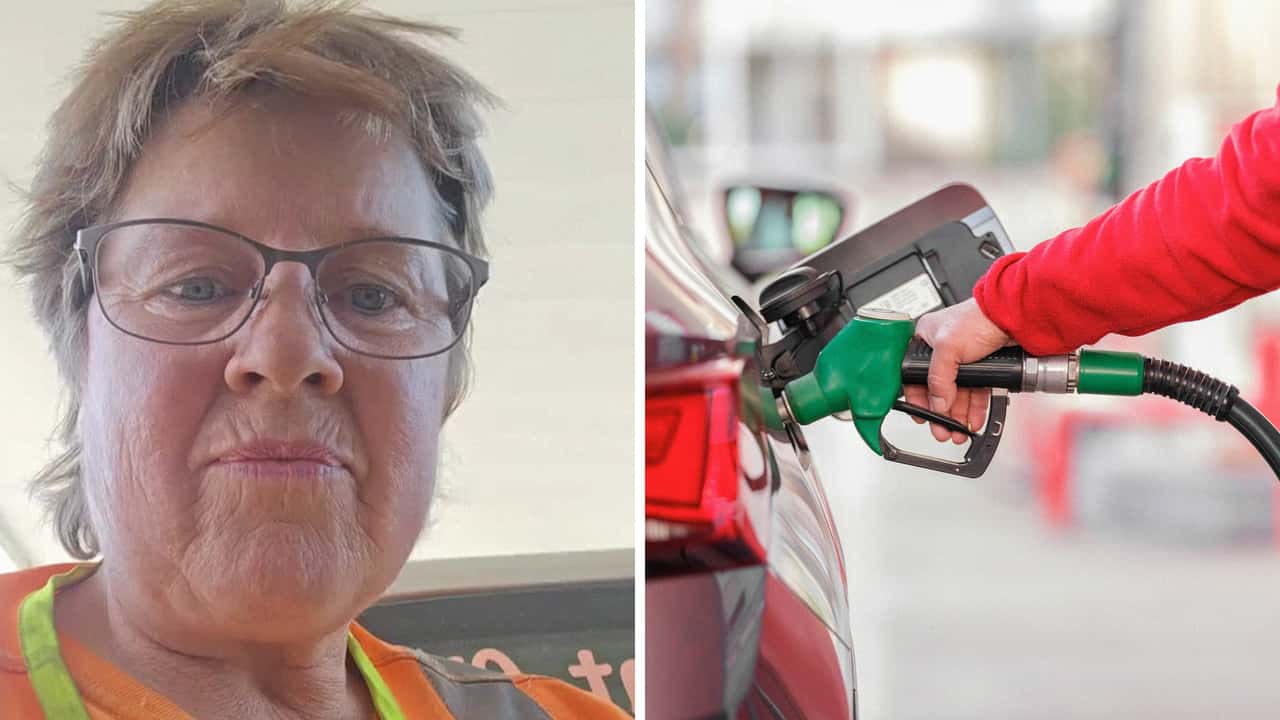 Why Should You Stop Topping Off at the Gas Pump?