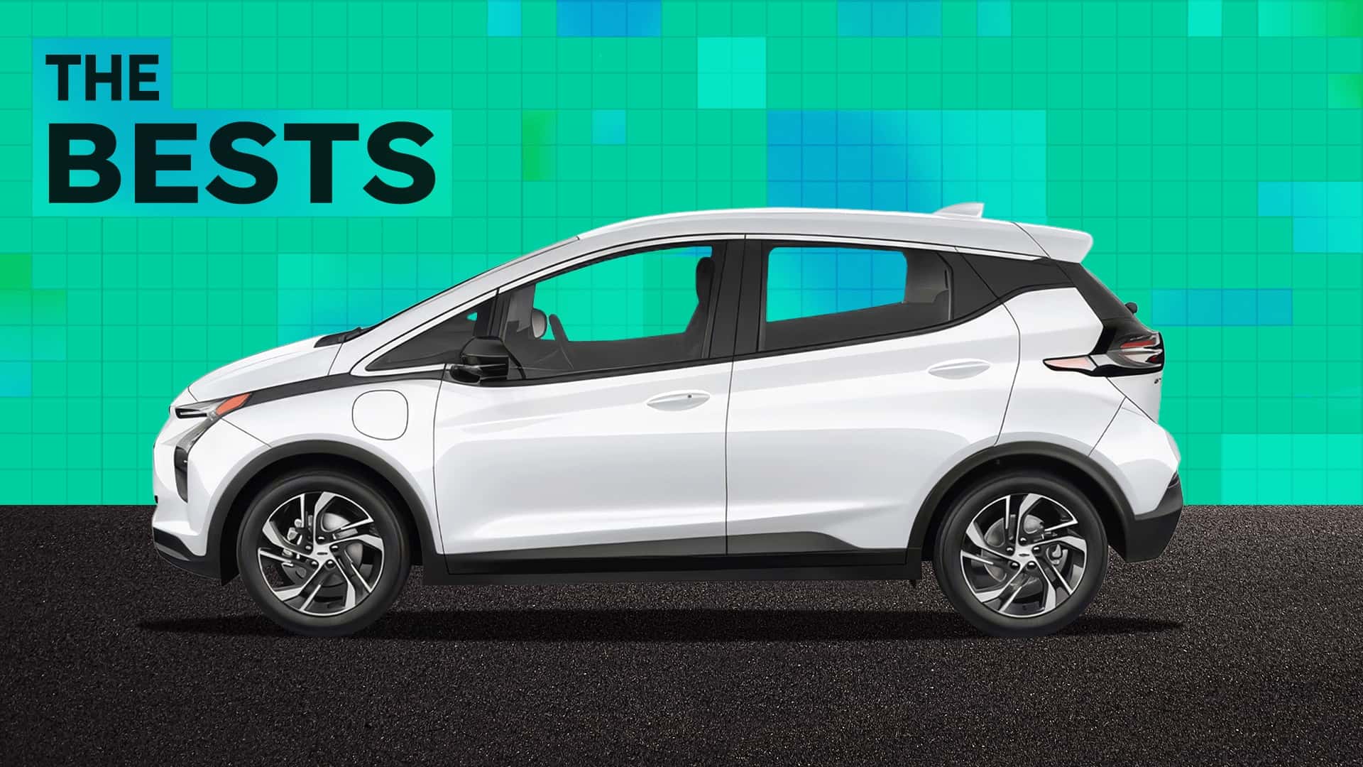 The Best Used EVs In 2026: Reliable, Affordable Options For Every Shopper
