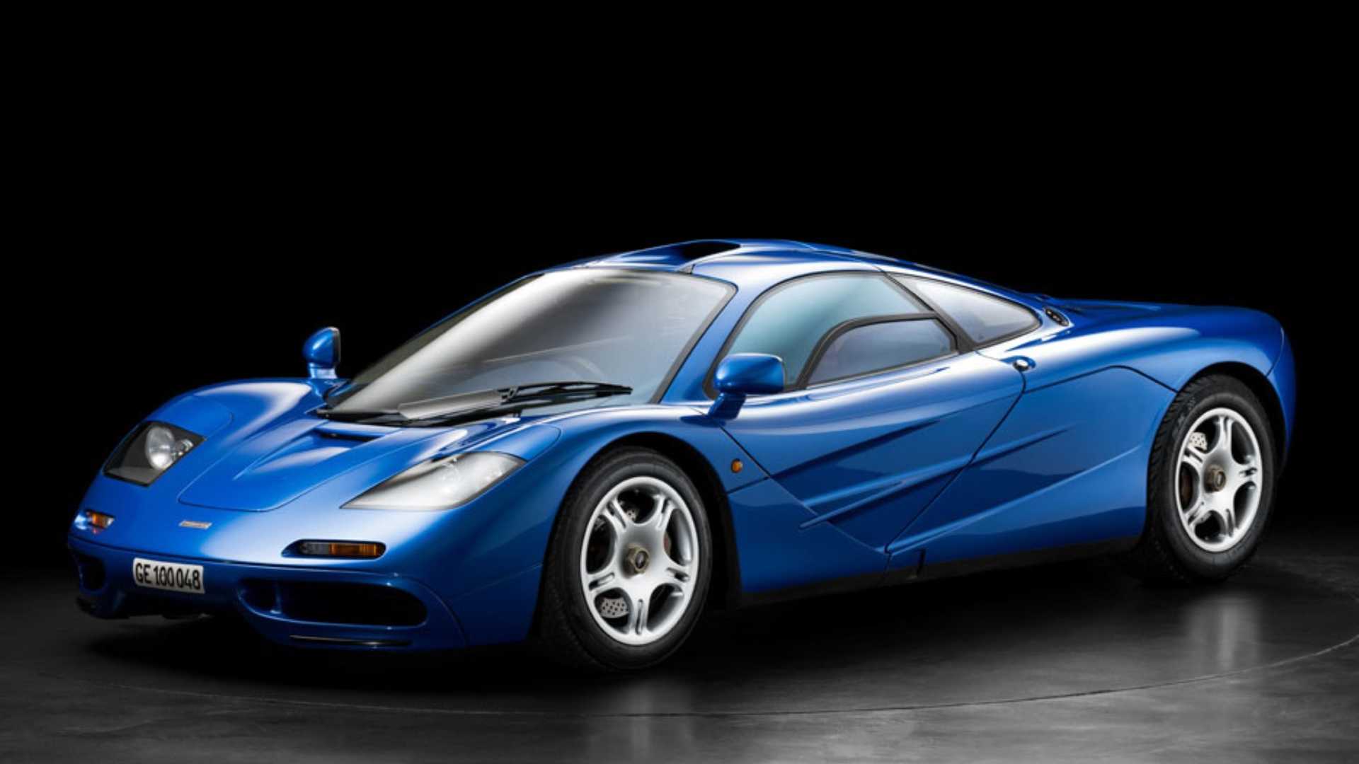 Fastest Cars In The World (2023 Update) | Motor1.com