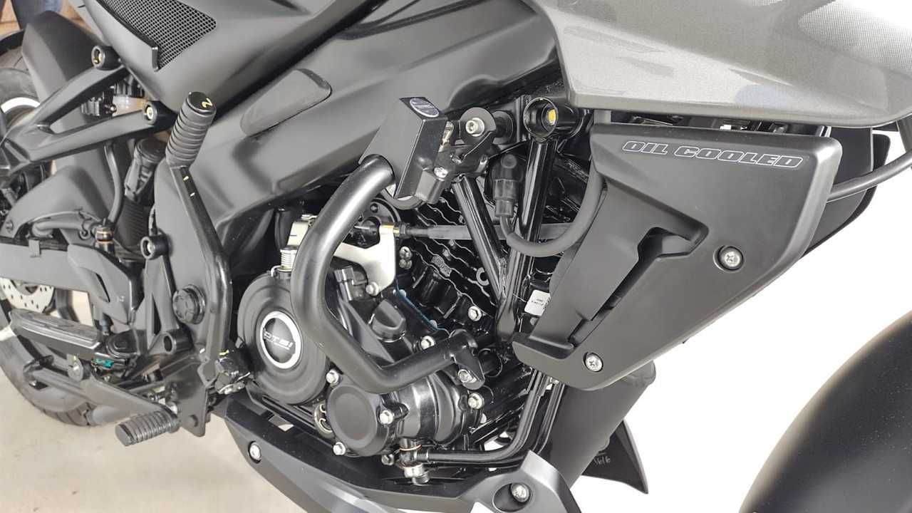 Bajaj: como andam as Dominar 160, 200 e 400