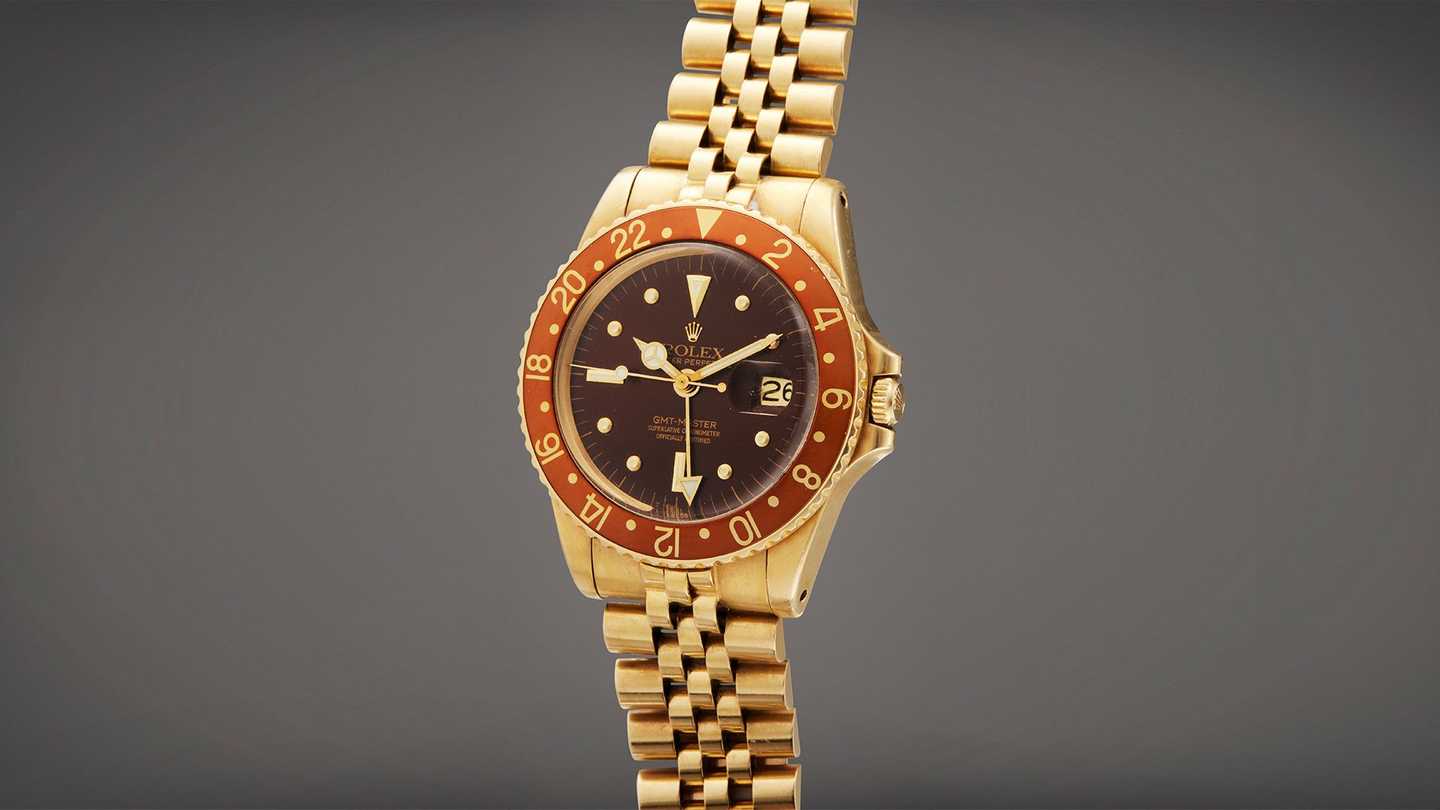 Stuntman Stan Barrett’s Paul Newman-Gifted Rolexes Head To Auction