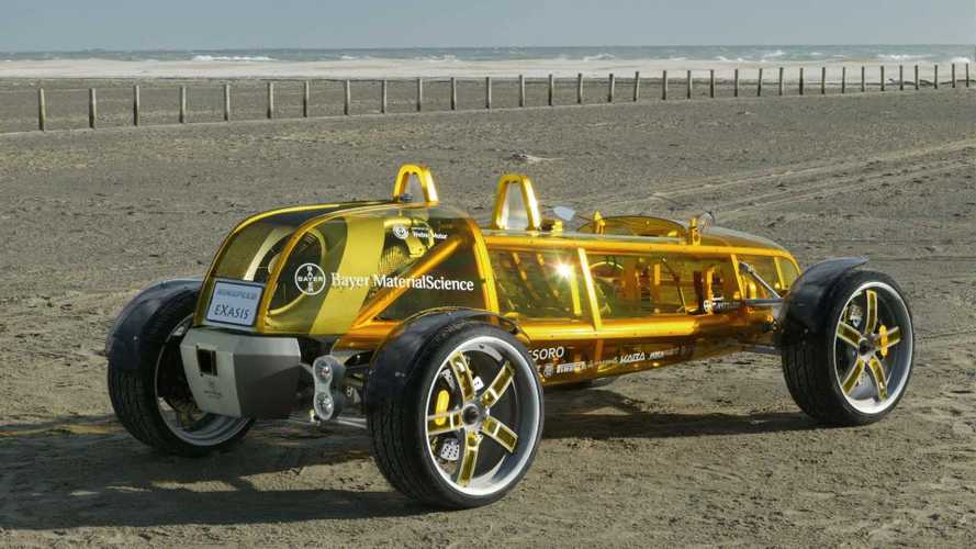 Rinspeed News und -Tests | Motor1.com