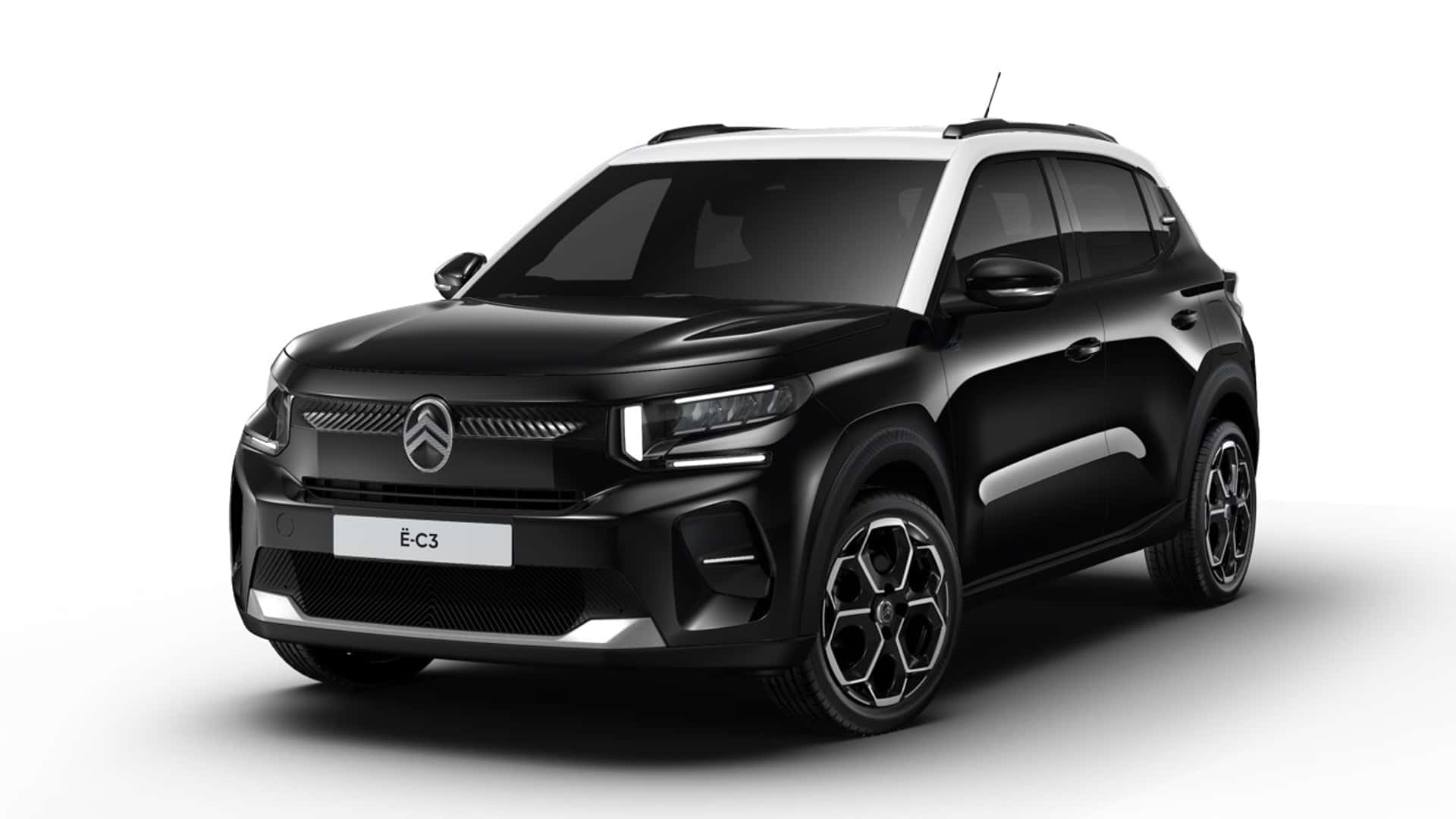 Nuevo Citroën ë-C3 2024: arrasaré entre los eléctricos… ¡por 16.800
