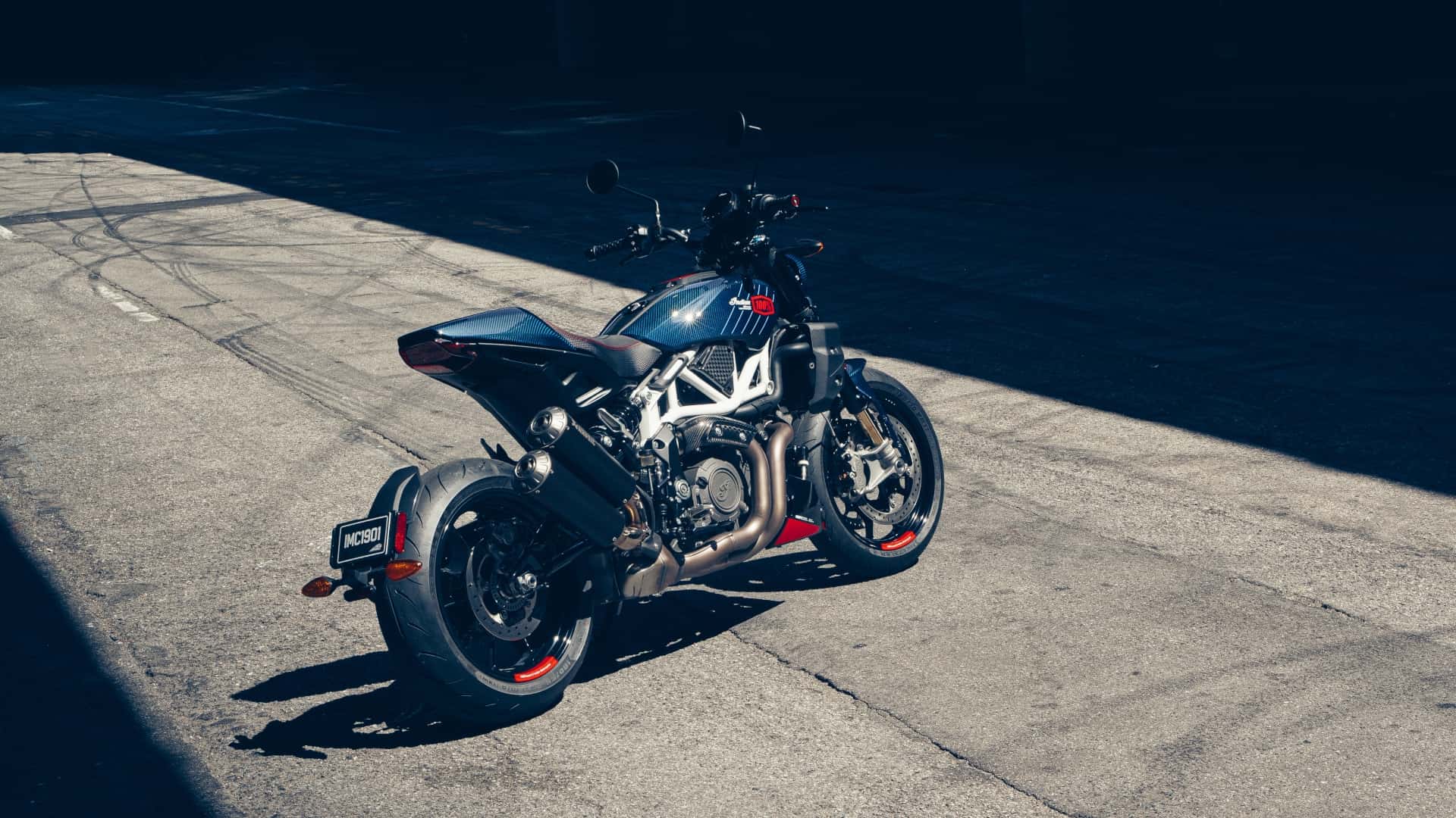 Here's the Letter Indian Motorcycle's New Owners Sent To Its Employees