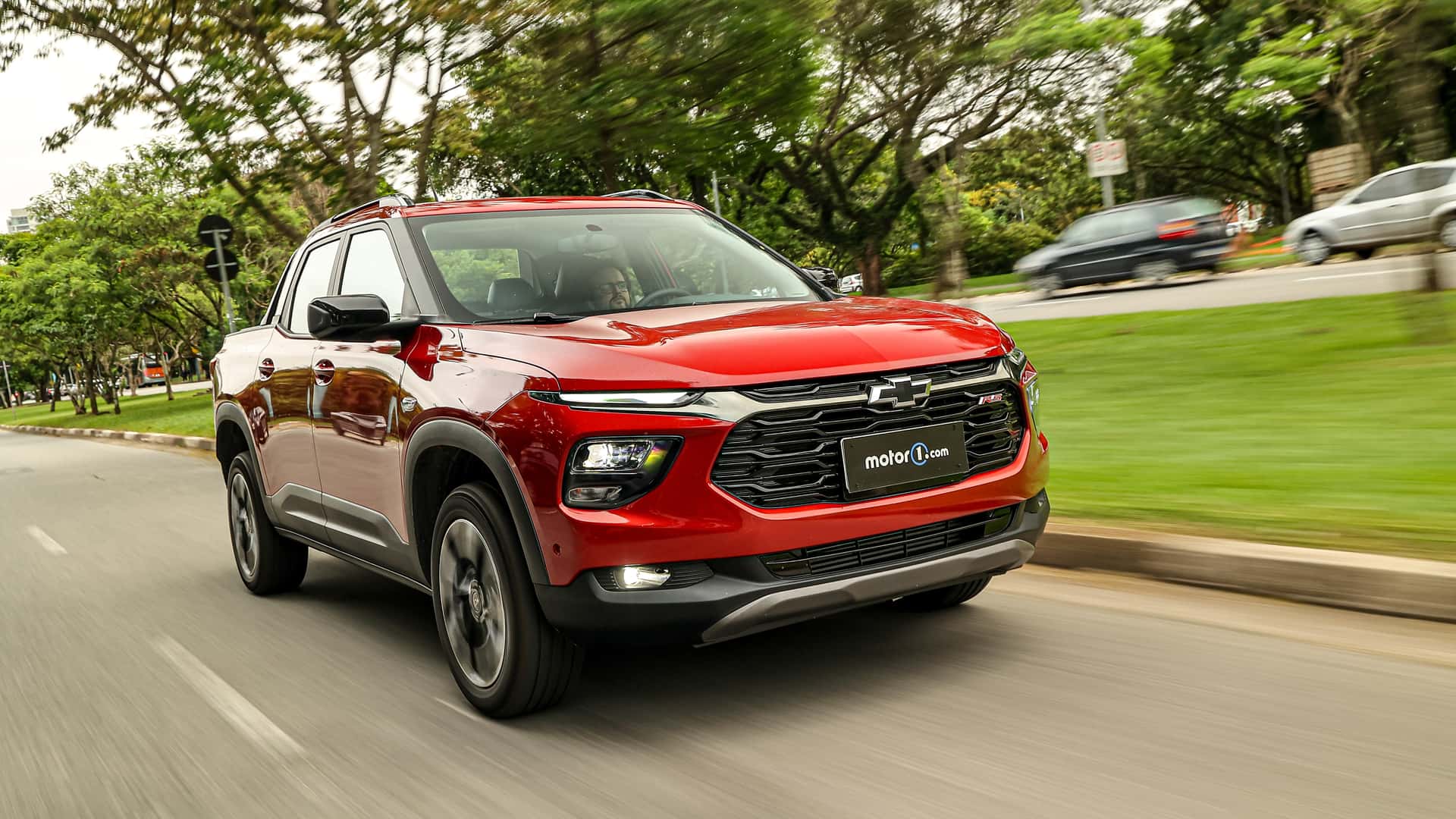 Chevrolet entra na Black Friday com descontos para Onix, Tracker e Montana