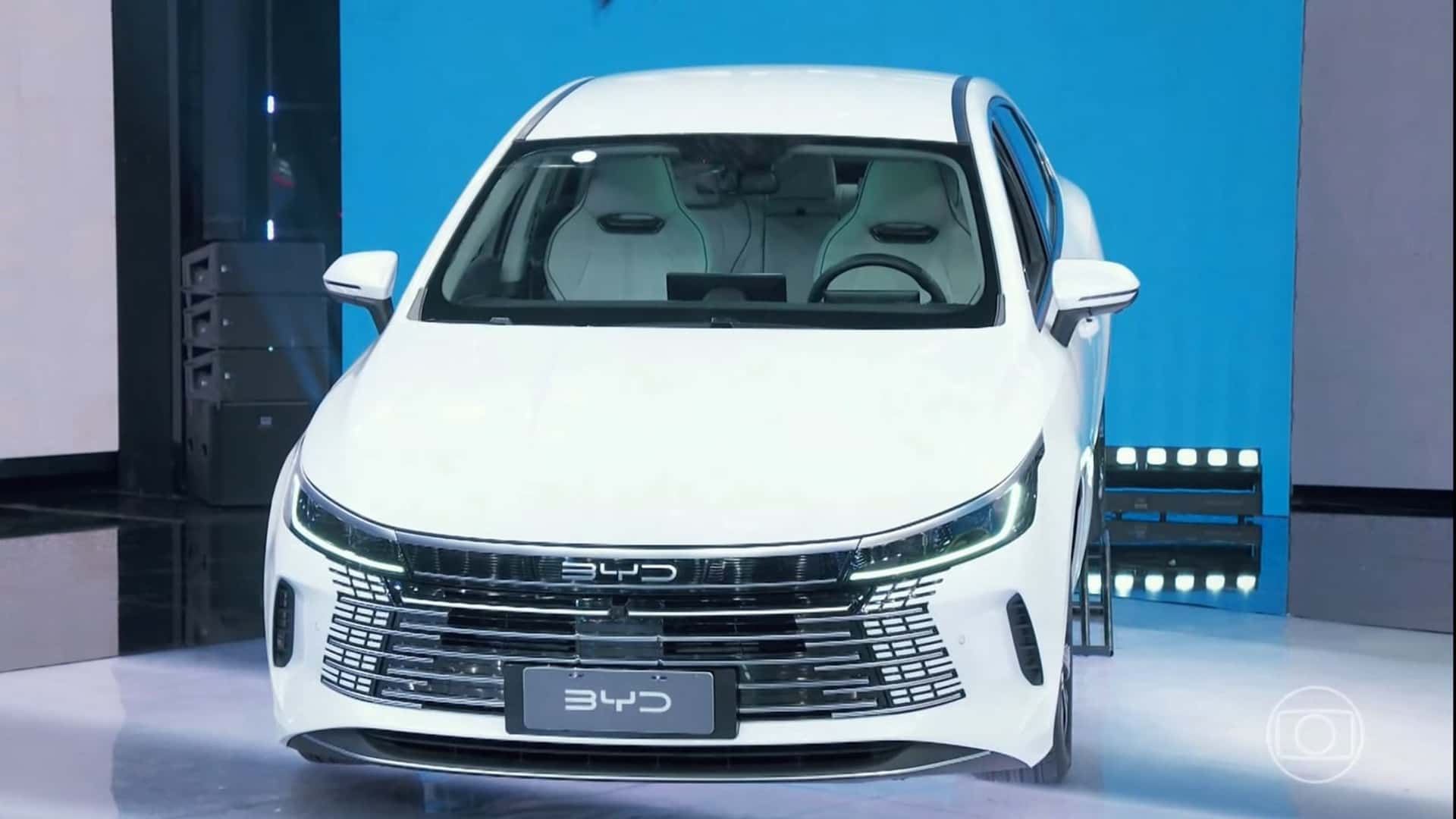 El BYD King ya se puede reservar en Brasil, ¿triunfaría en Europa?