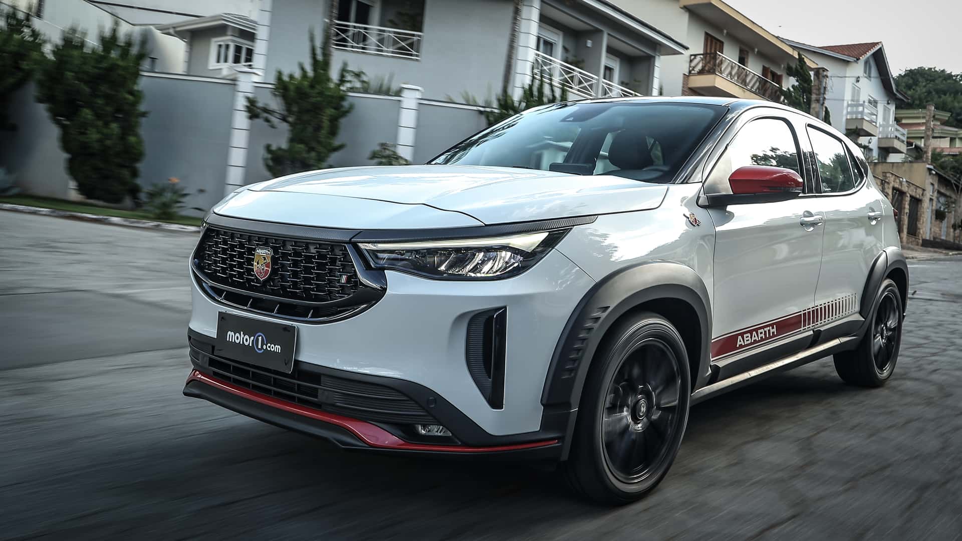 Fiat Pulse alcança 150.000 unidades produzidas em menos de três anos