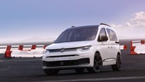 VW Caddy Edition (2024): Jetzt sind die Preise bekannt (Update)