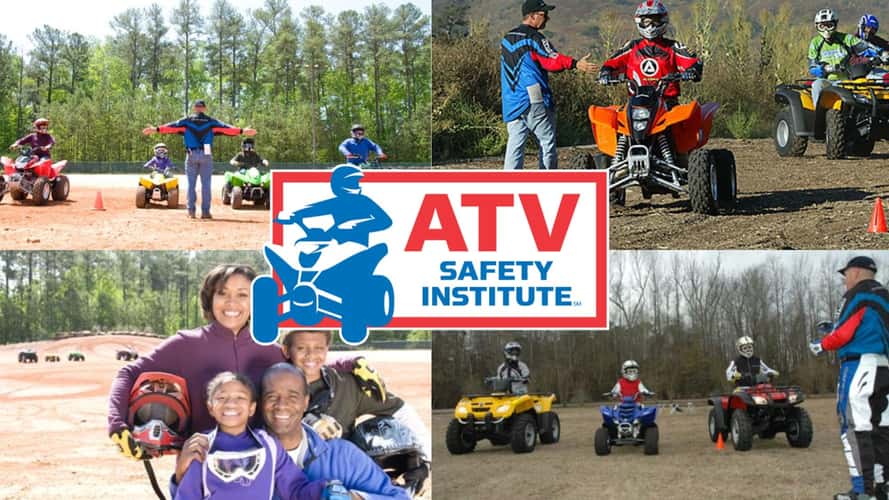 ATV - Motorycle News and Trends | RideApart.com