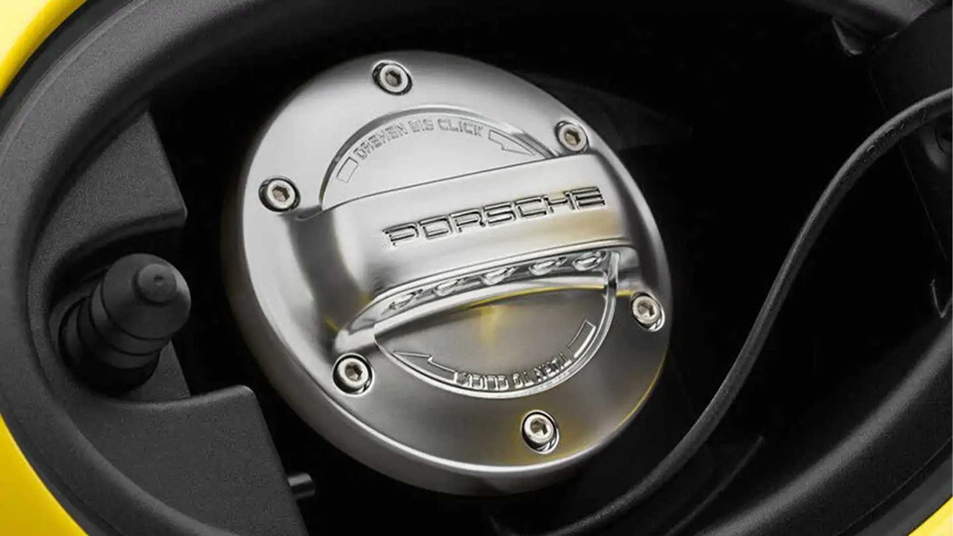 Porsche Increases Investment In E-Fuel Development And Production
