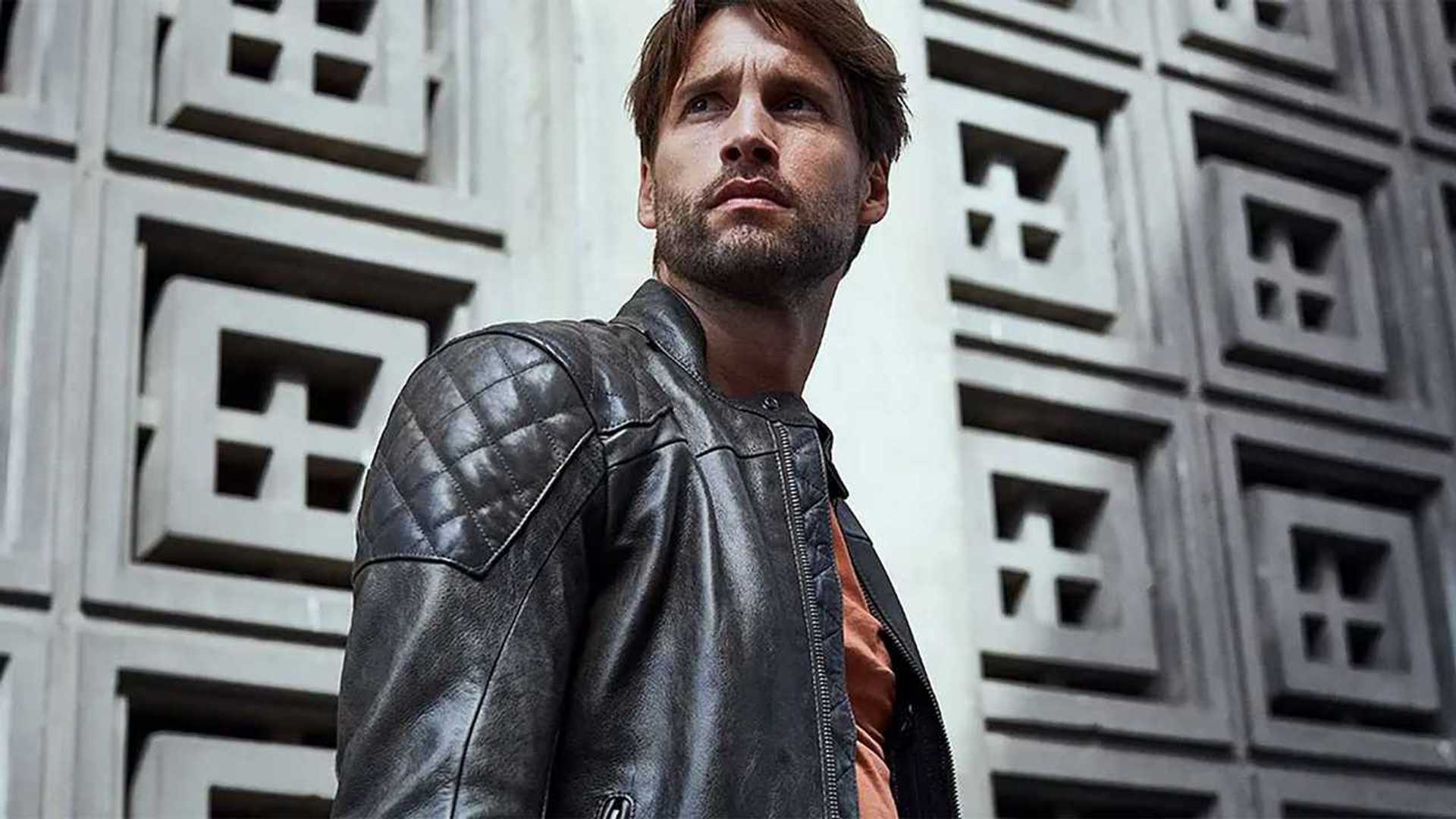 Gear Review: REV'IT Cordite Motorcycle Jacket