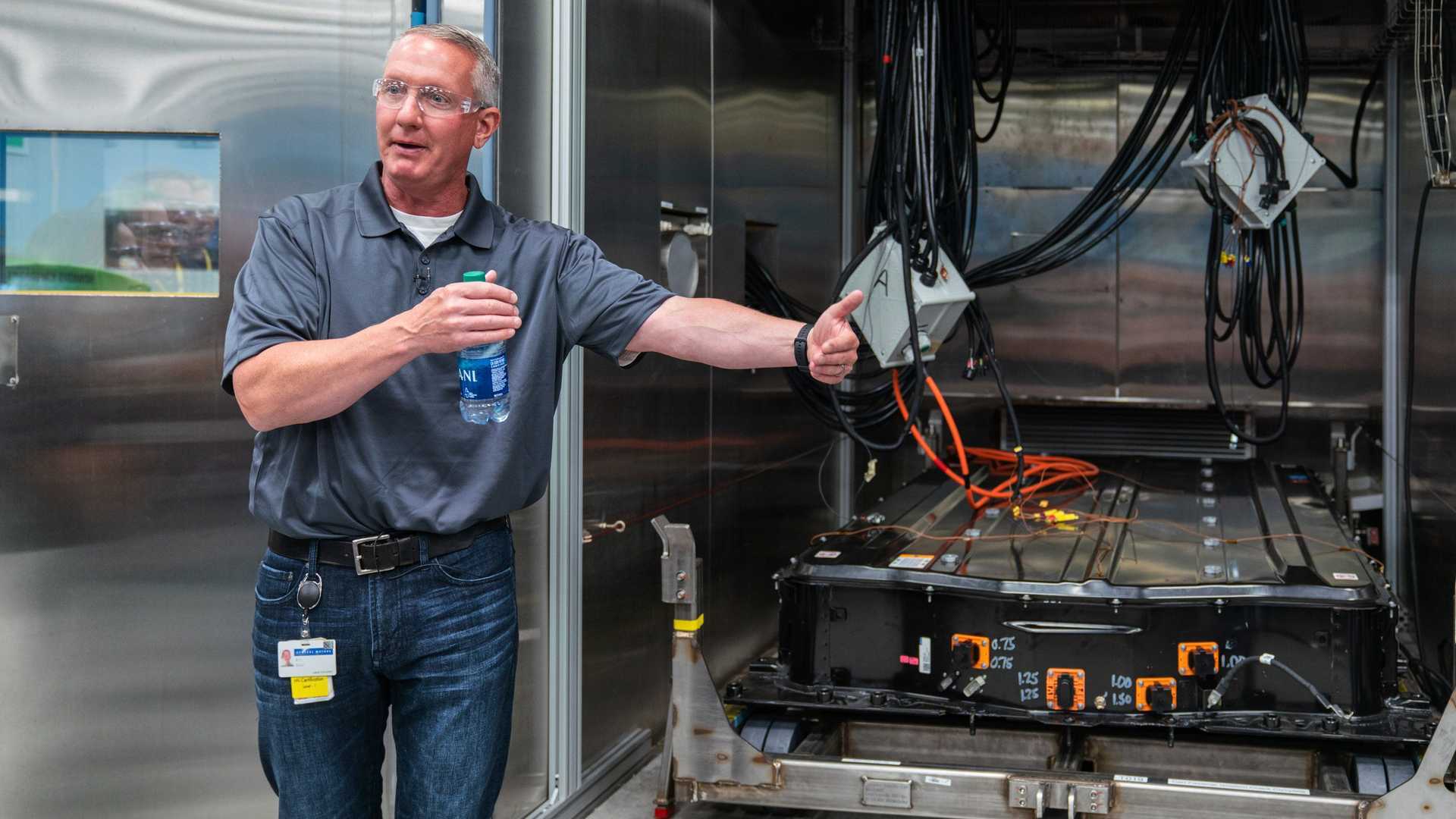 Ultium: visitamos o QG de tecnologia da GM para conhecer o futuro do ...