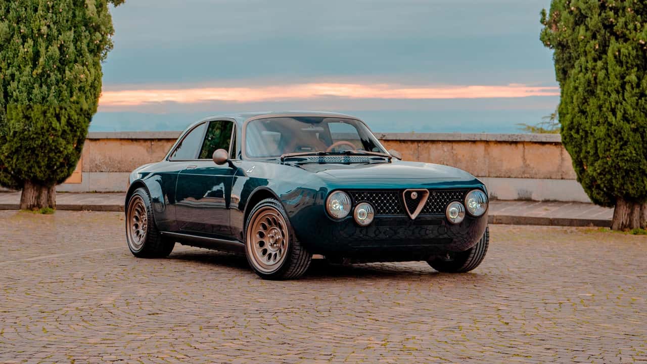 Neuer Totem GT Electric hat Super-Fahrwerk und Traum-Innenraum