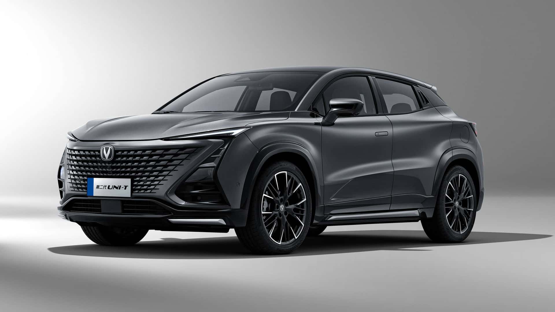Changan, ya en España, tiene en su gama la pesadilla del Omoda 5