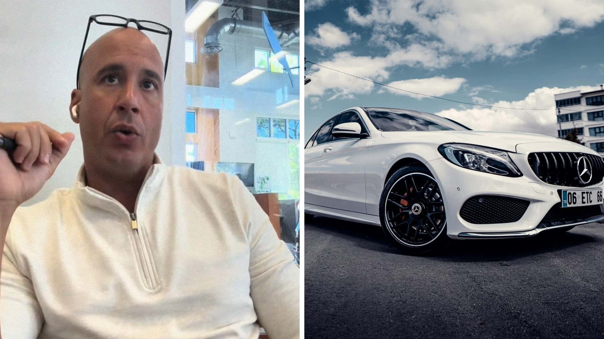 Car Lease: What Happens If You Go Over Your Mileage Allotment?