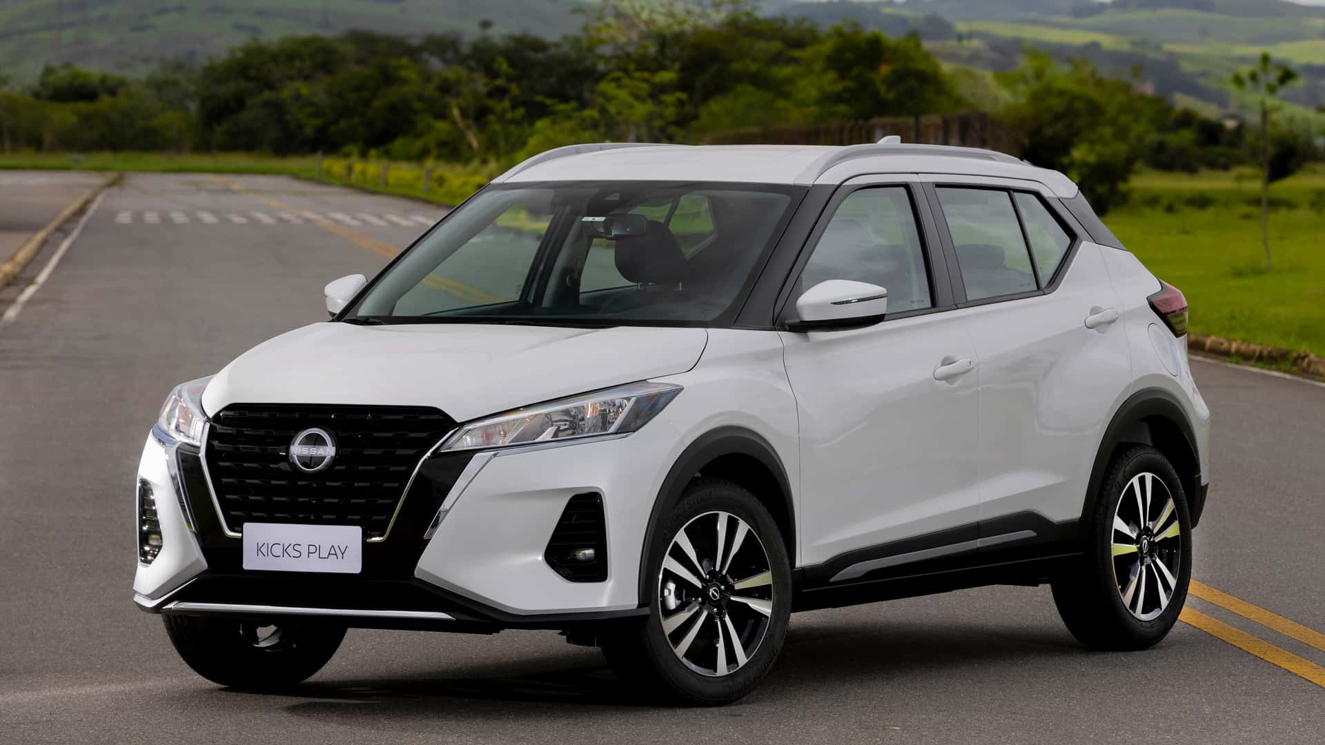 Kicks Play e motor 1.6 da Nissan são as novas vítimas do Proconve