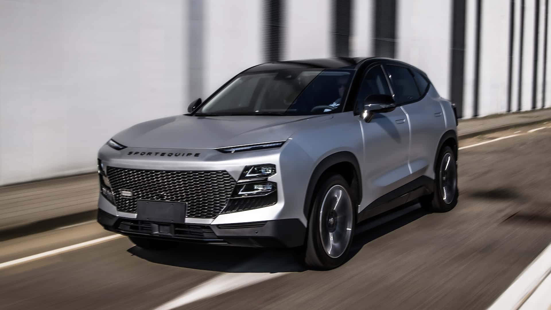 Nuove Sportequipe 6 e Sportequipe 7: i SUV a Gpl cambiano