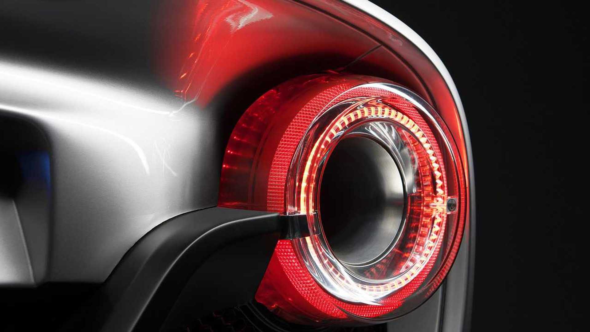 Tutto su ATS e le sue auto. Supercar italiane crescono