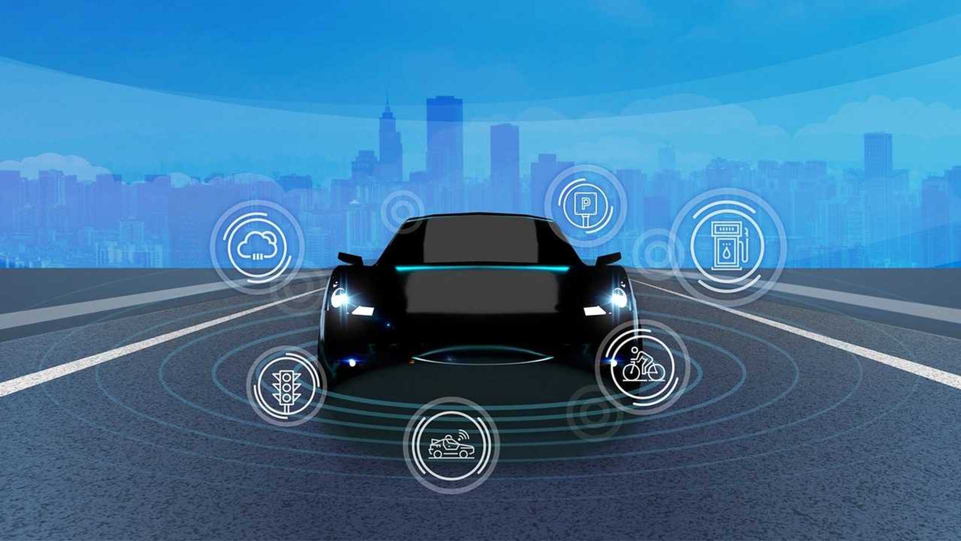 MWC Barcelona 2022, tutte le novità dall'auto connessa di domani