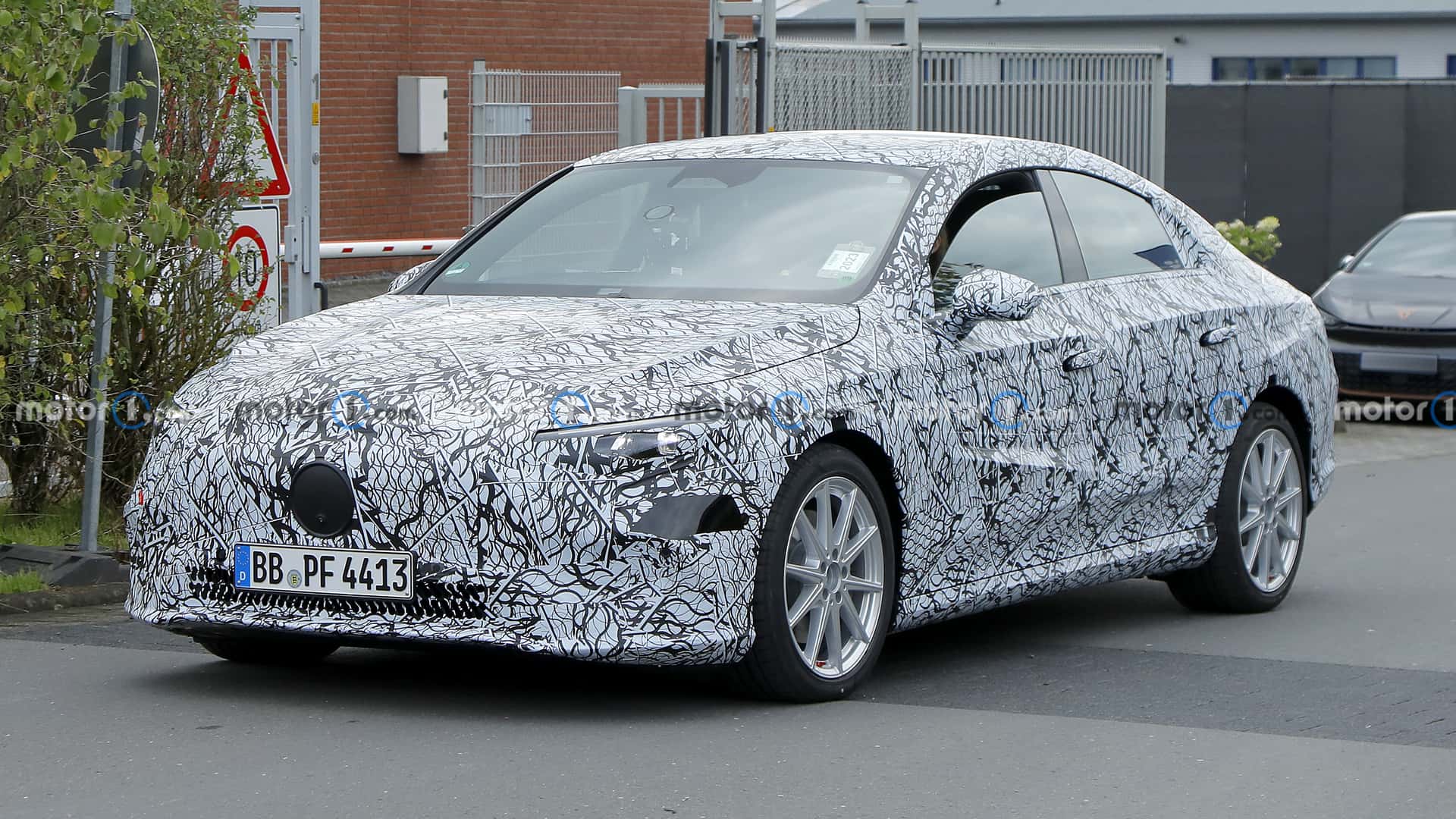 [Topic Officiel] Mercedes CLA III [C174/X174] (2025) - CLA - Forum Auto