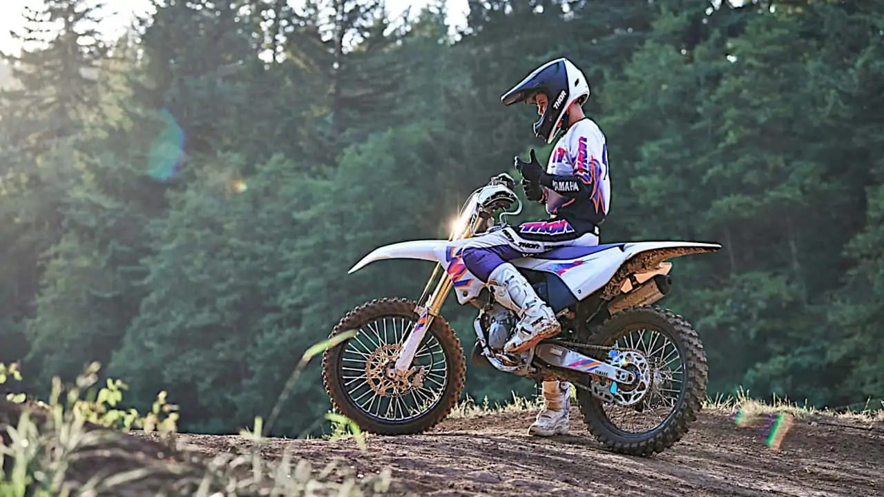 Yamaha Releases 2024 Models With New Anniversary Edition