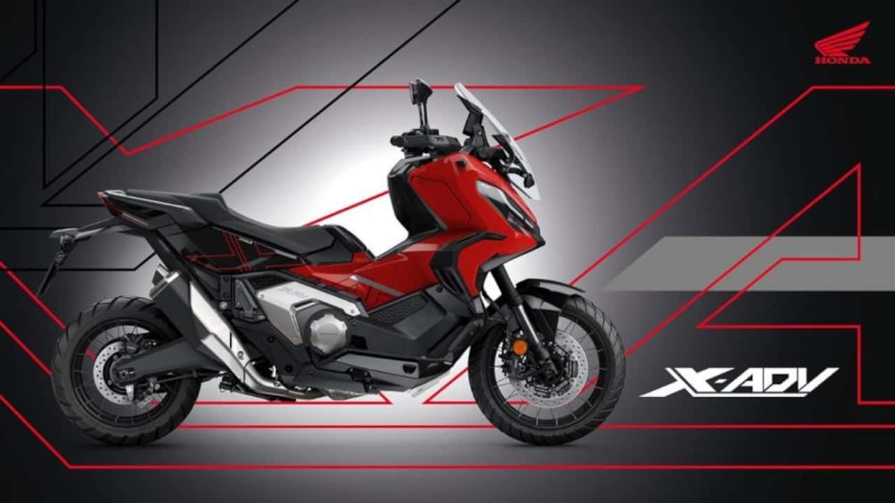 Honda Motosiklet