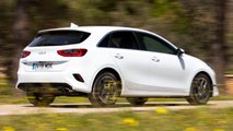 Kia Ceed Tech T-GDi MHEV DCT, Guía de compra: un buen compacto