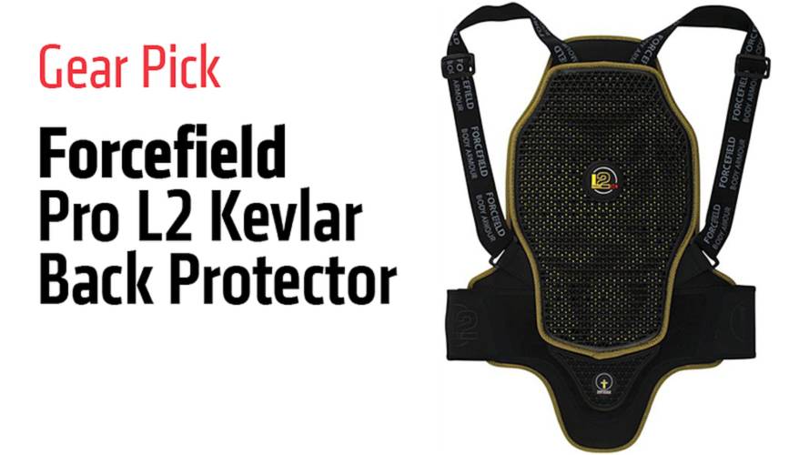 armor News and Reviews | RideApart.com