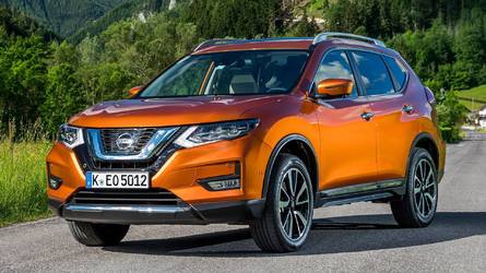 Nissan - tutti i modelli