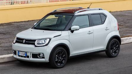Suzuki - tutti i modelli | Motor1.com