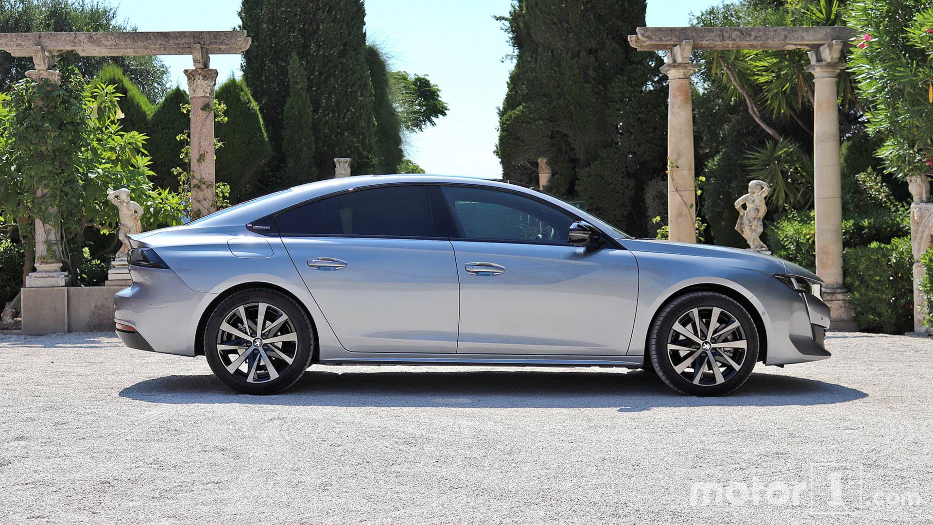 Le groupe PSA viserait le Canada et délaisserait les États-Unis