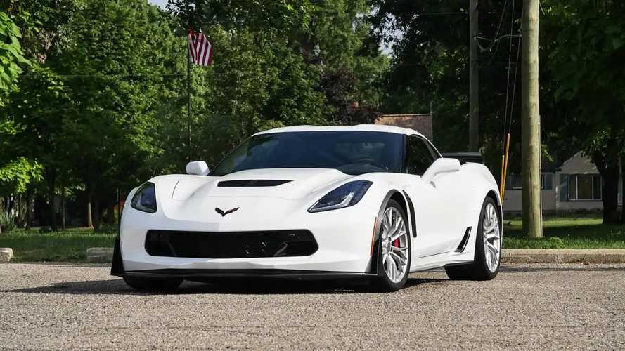 2020 Chevrolet Corvette First Drive Review: Mixed Emotions