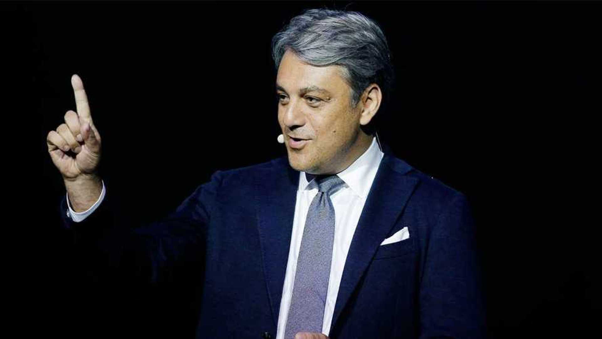 Luca de Meo souhaite que Renault "monte en gamme"