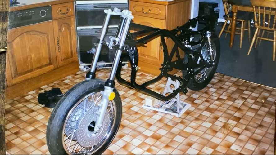 Here's How Allen Millyard Turned A Four-Cylinder Engine Into Six