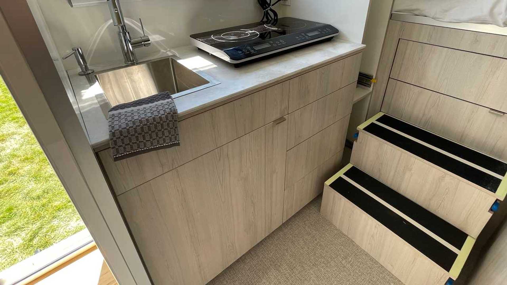 AEONrv entiende así el futuro de las autocaravanas