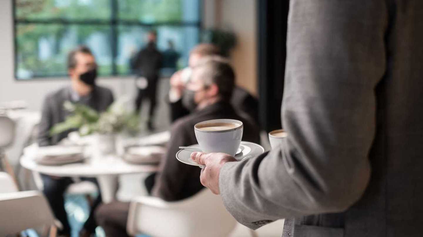 Dreams Come True: Lucid Air Customer Deliveries Officially Begin