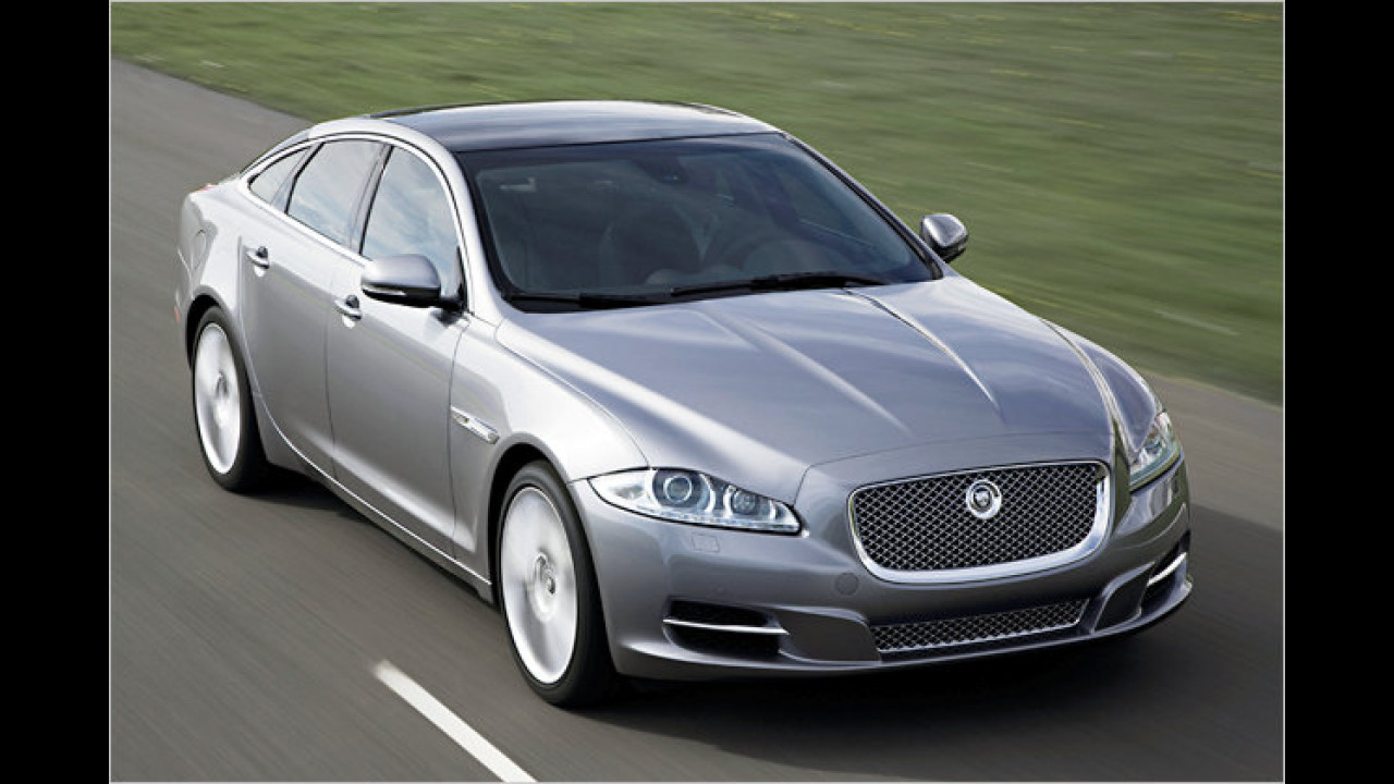 Die wichtigsten Auto-Neuheiten 2010