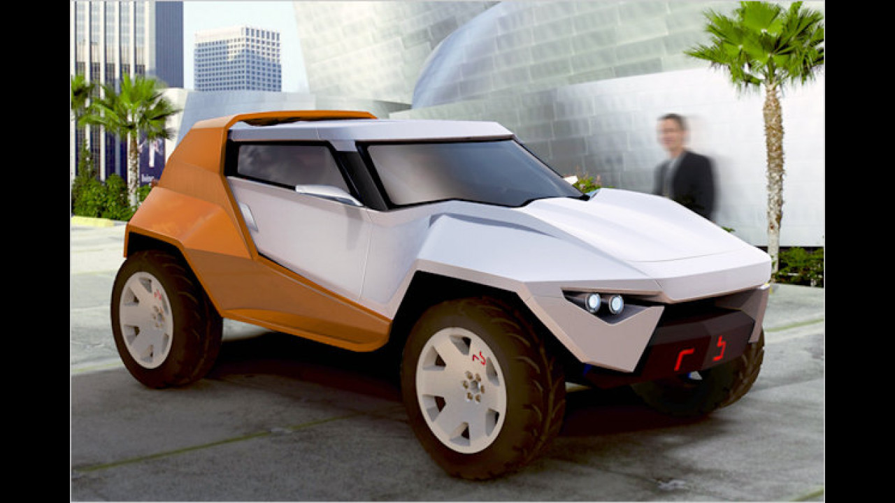 Megastarke Männer-Träume